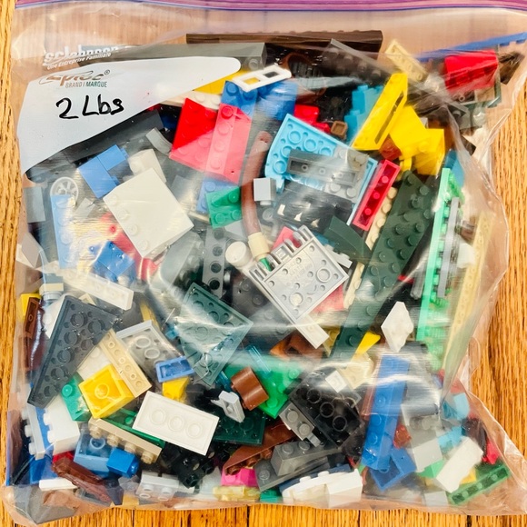 Lego | Toys | Legos Assorted | Poshmark
